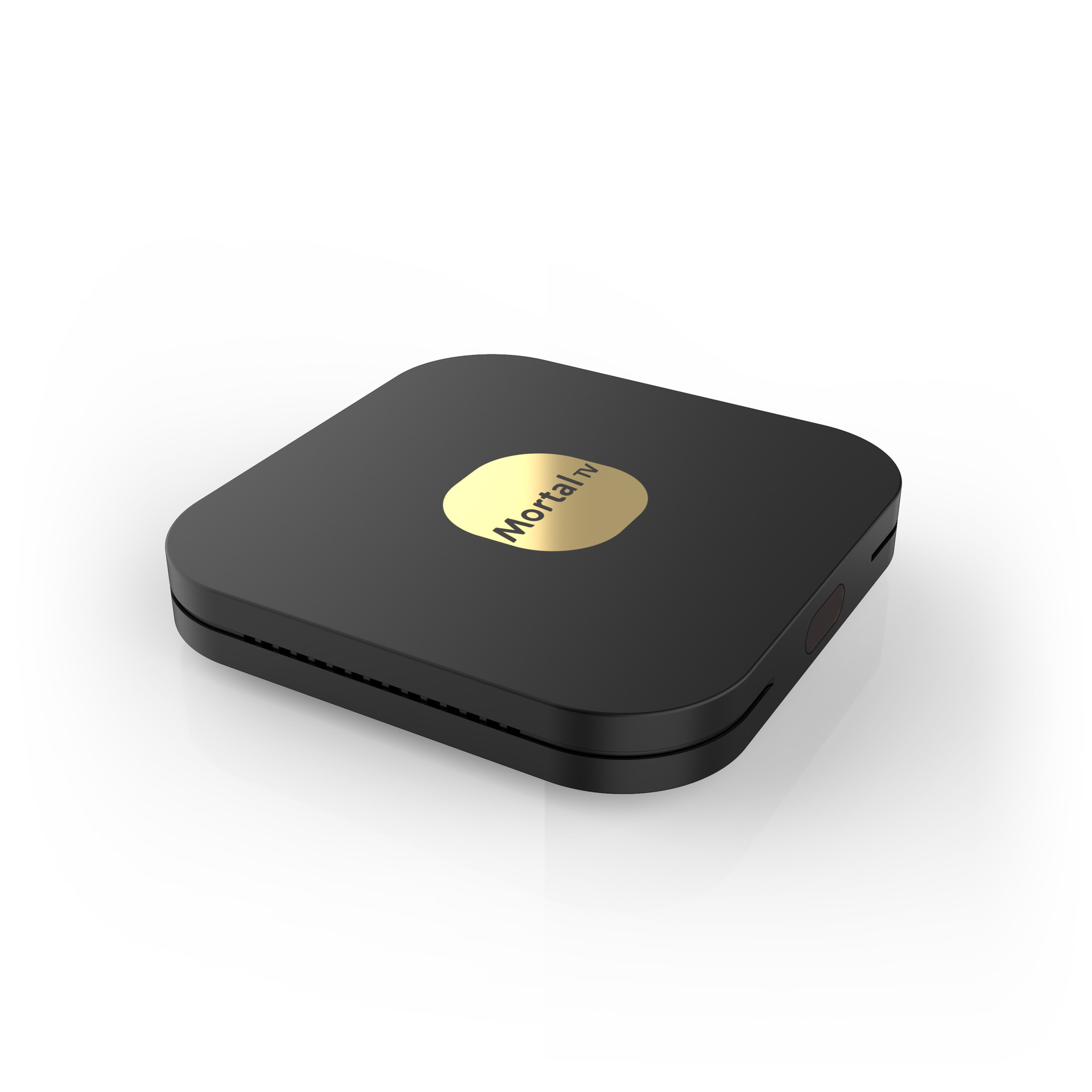 Mortal T1 - mortaltv