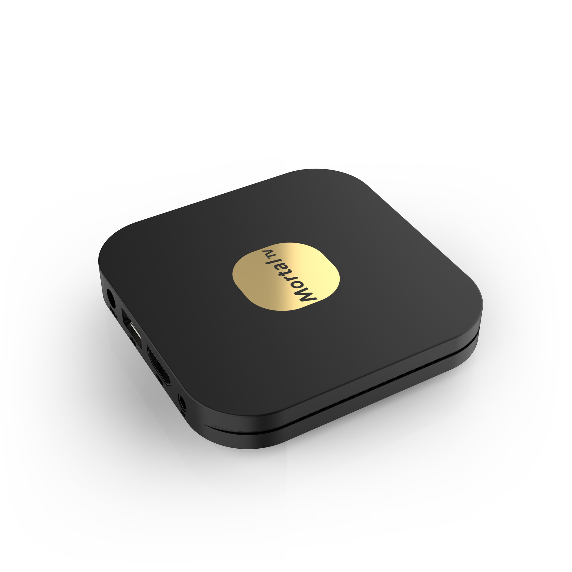 Mortal T1 - mortaltv